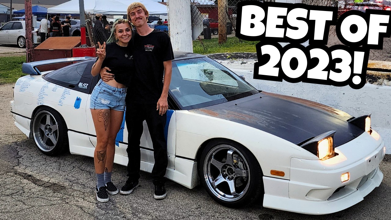 PrizzaMike: 2023 HIGHLIGHTS! - YouTube