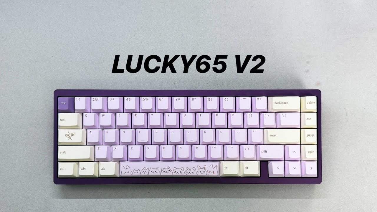 Lucky65 Next Level - Full Review Lucky65 V2! - YouTube