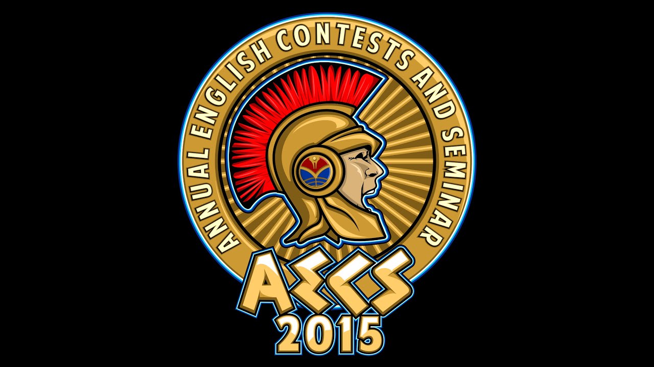 AECS 2015 - Video Teaser - YouTube
