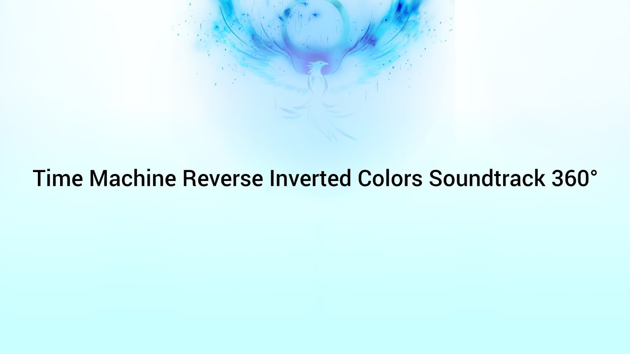 Rolling Sky Bonus 66 Time Machine Reverse Inverted Colors Soundtrack ...