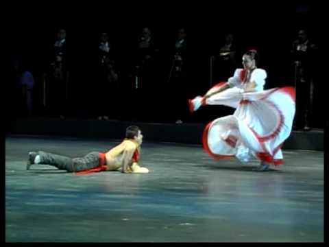 La iguana_Fundadores del Ballet Folklórico de la Universidad de Colima ...