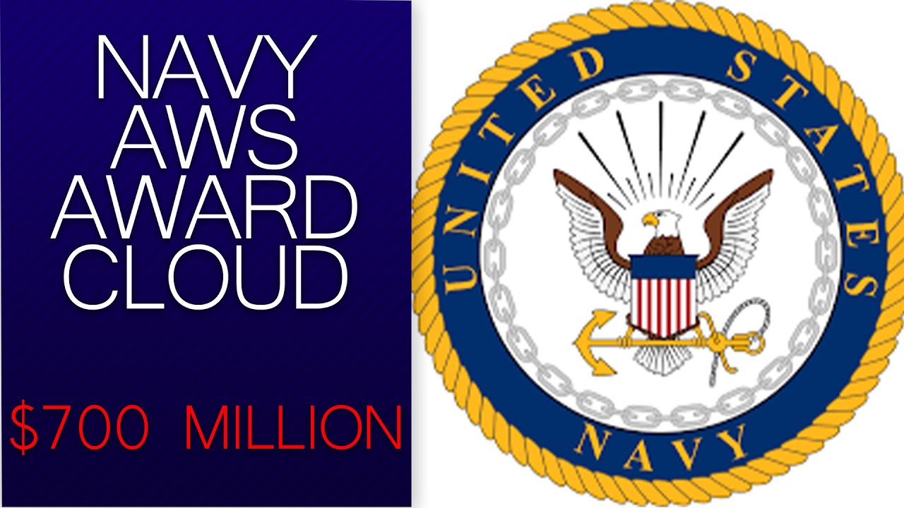 AWS WINNING CONTRACTS. AWS Wins 5-year $700m Contract for Cloud ...