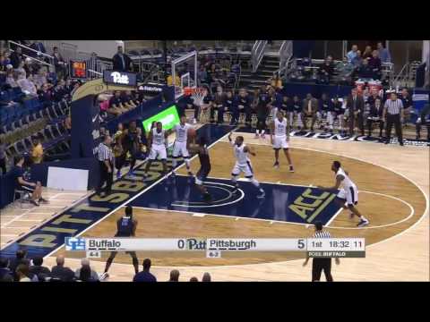 Ikenna Smart Highlight 2016/17 - YouTube