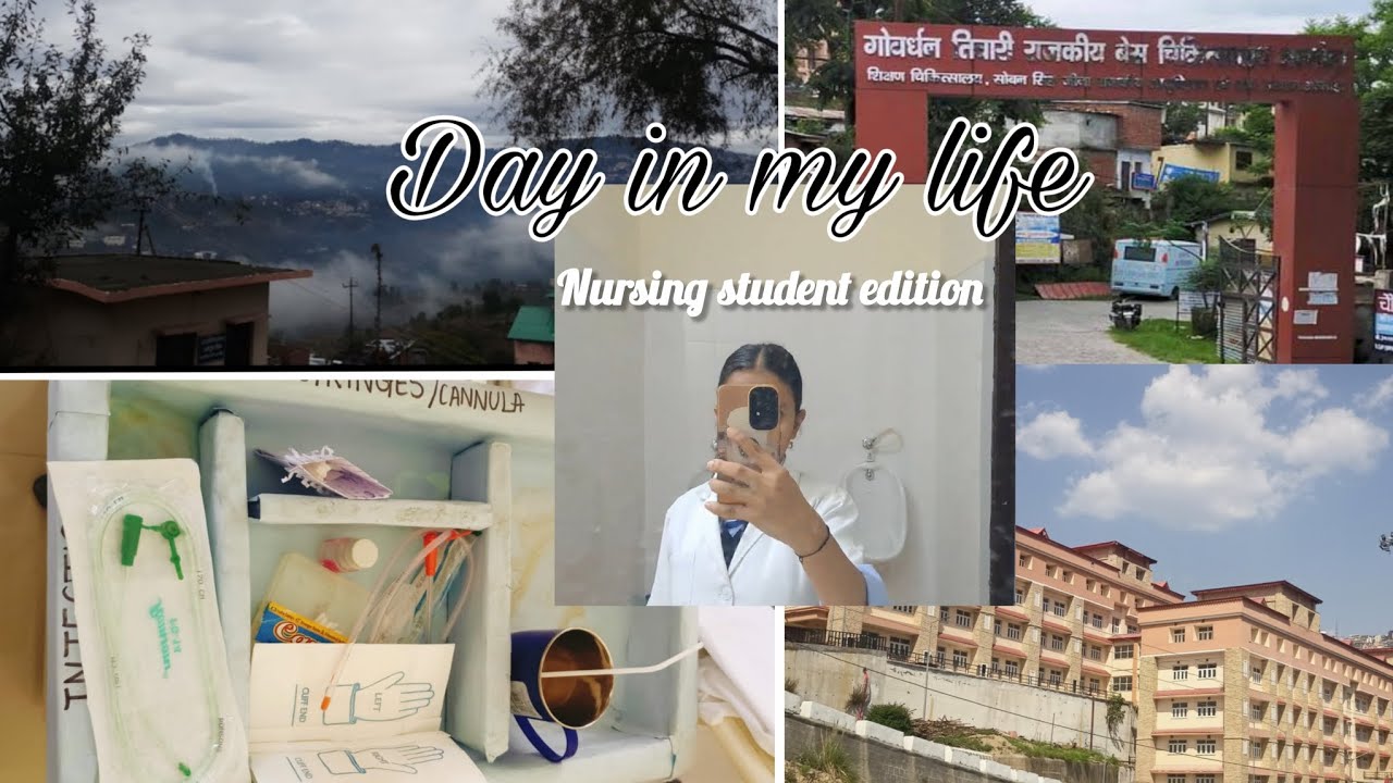 BSC NURSING 3rd year CLINICAL POSTING EXPERIENCE | All you need to know ...