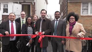 Garden State Episcopal: Princeton Avenue Affordable Housing