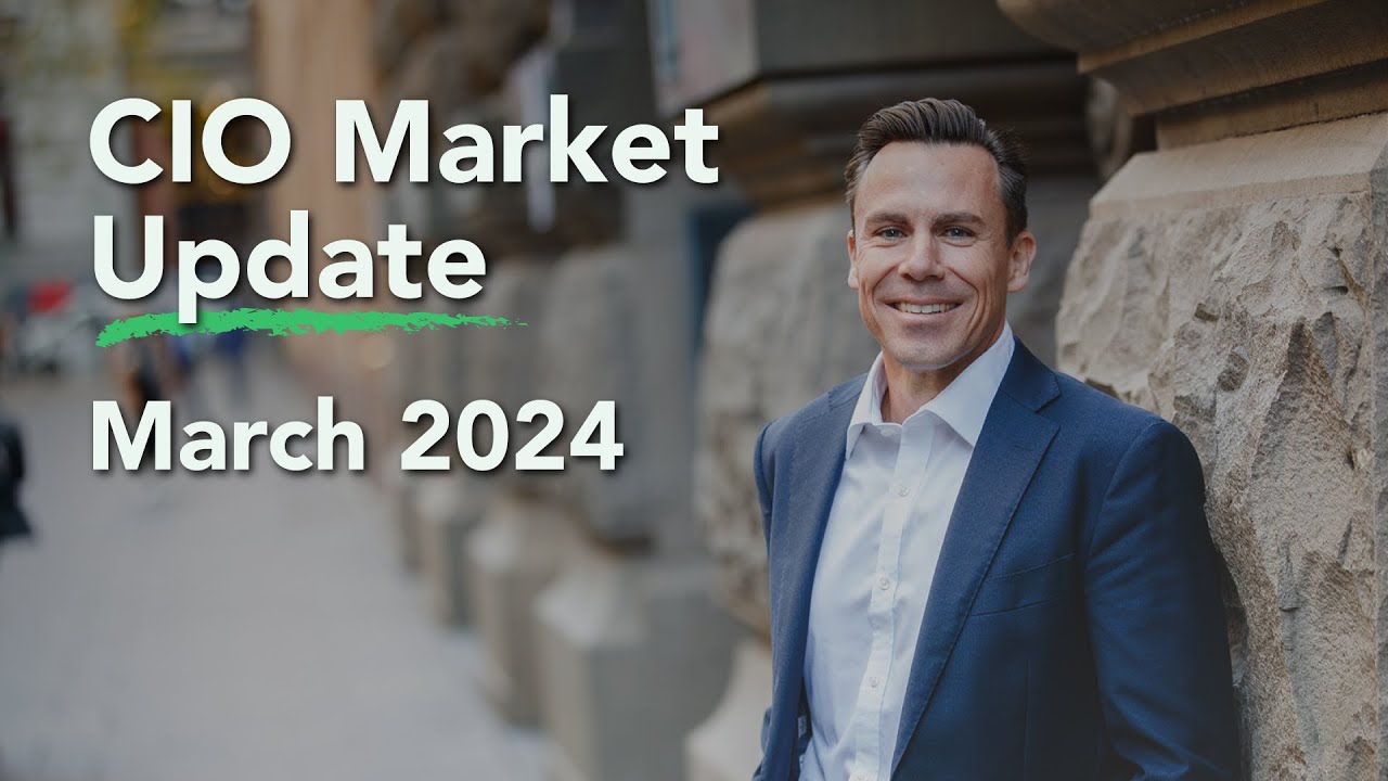 Market Update [March 2024] - YouTube