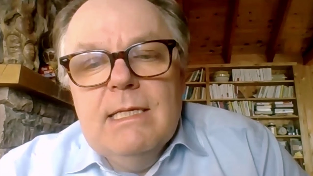 Ambassador Marc-André Blanchard on the Peacebuilding Fund - YouTube