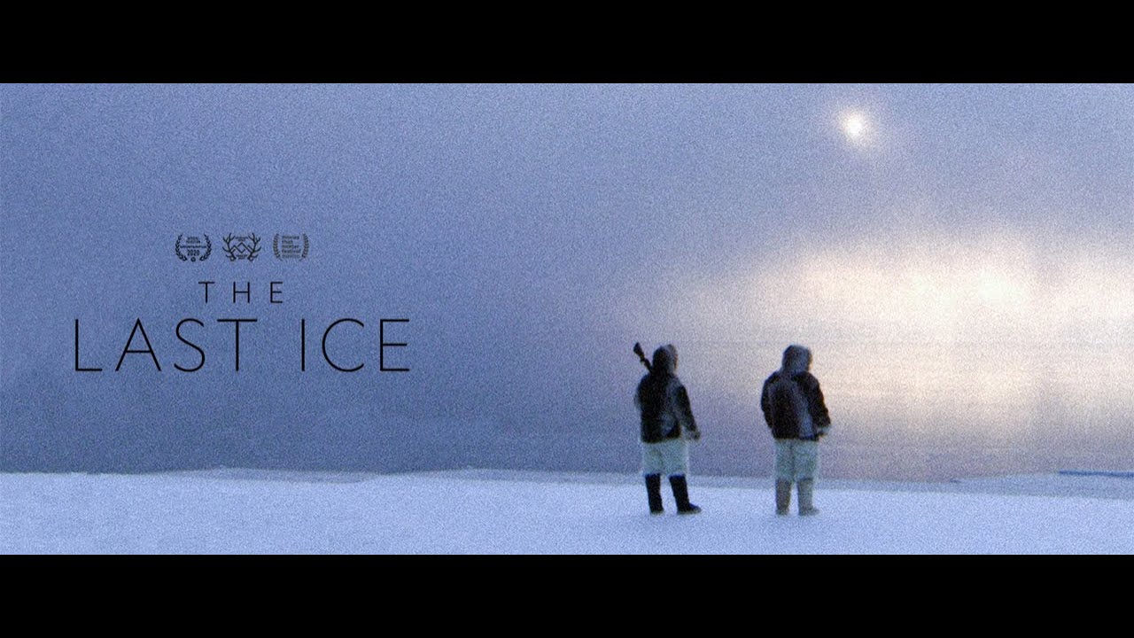 Climate Change is Here: National Geographic's The Last Ice, Producer ...