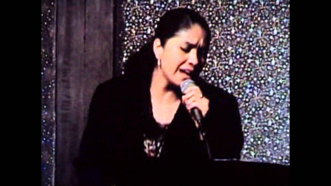 Zenaida García-sola no estoy.wmv - YouTube