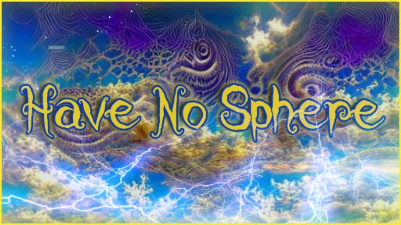 Have No Sphere: No Plans, No Guests, No Clue 2/25/22 - YouTube