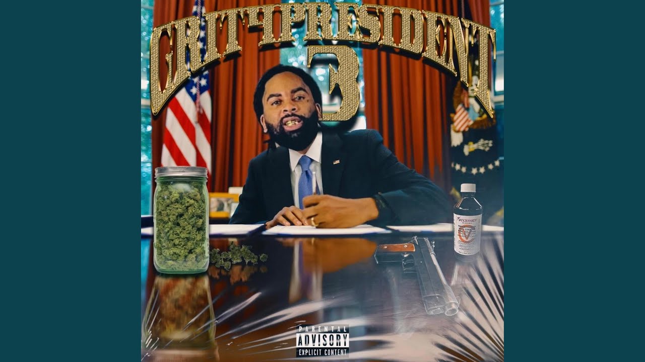 Made It Out The Trenches (feat. FBP West) - YouTube