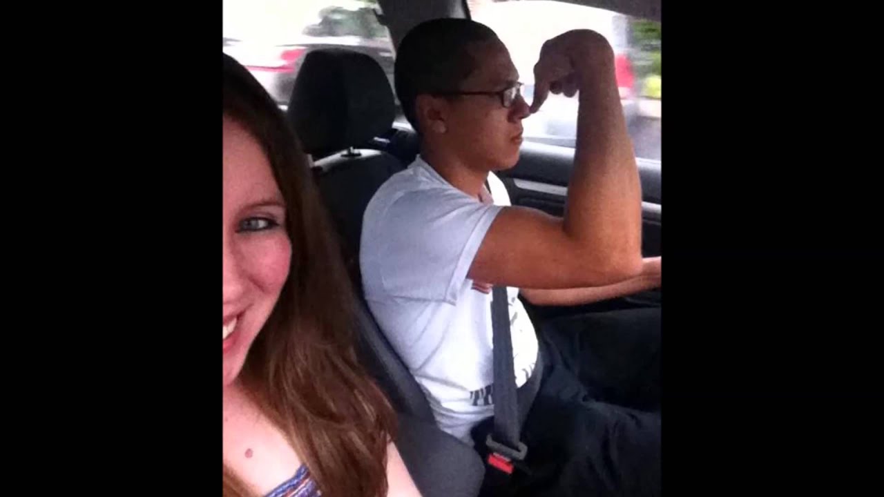 Daniel and Yannet 5 Years - YouTube