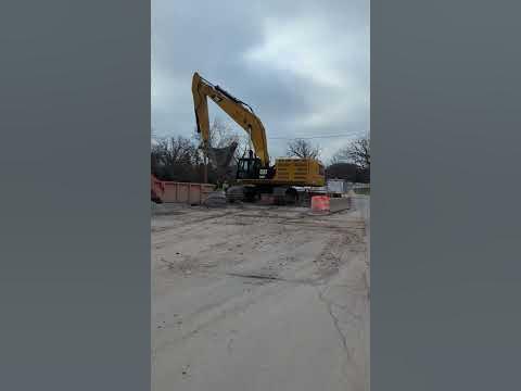 construction equipment - YouTube