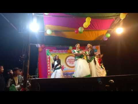 Chhath 2082 Paradiya (Part -8)