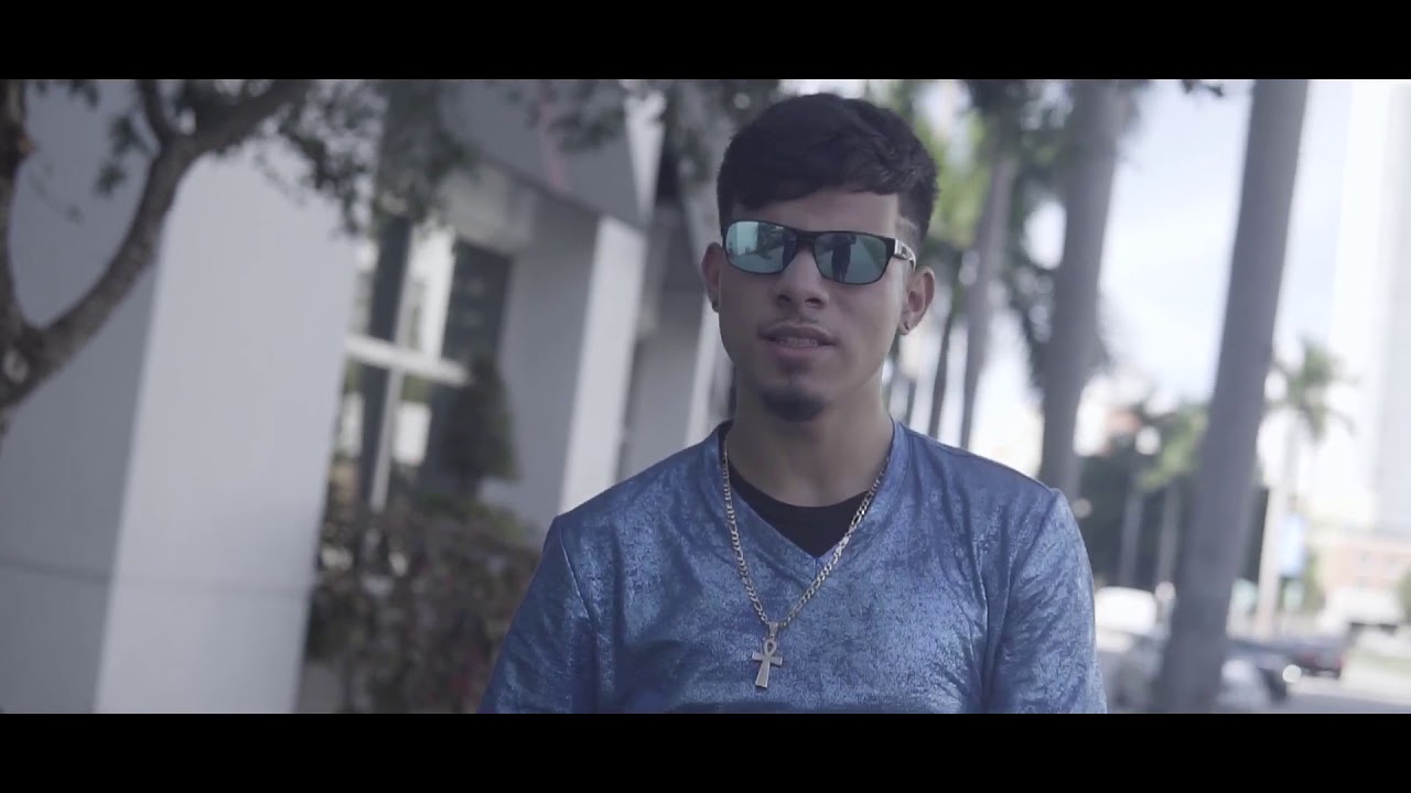 CJ The Goat - Get Paper (Official Music Video) (Dir. by @DQJ) - YouTube