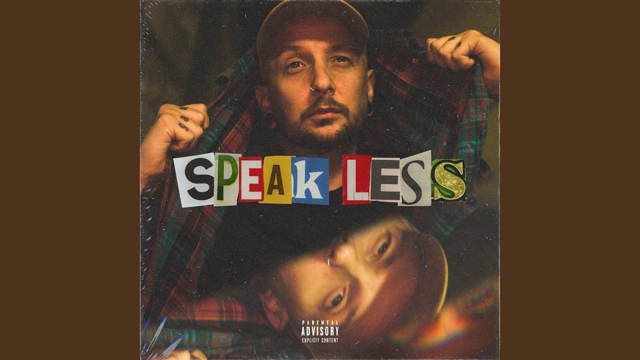 Speak Less - YouTube