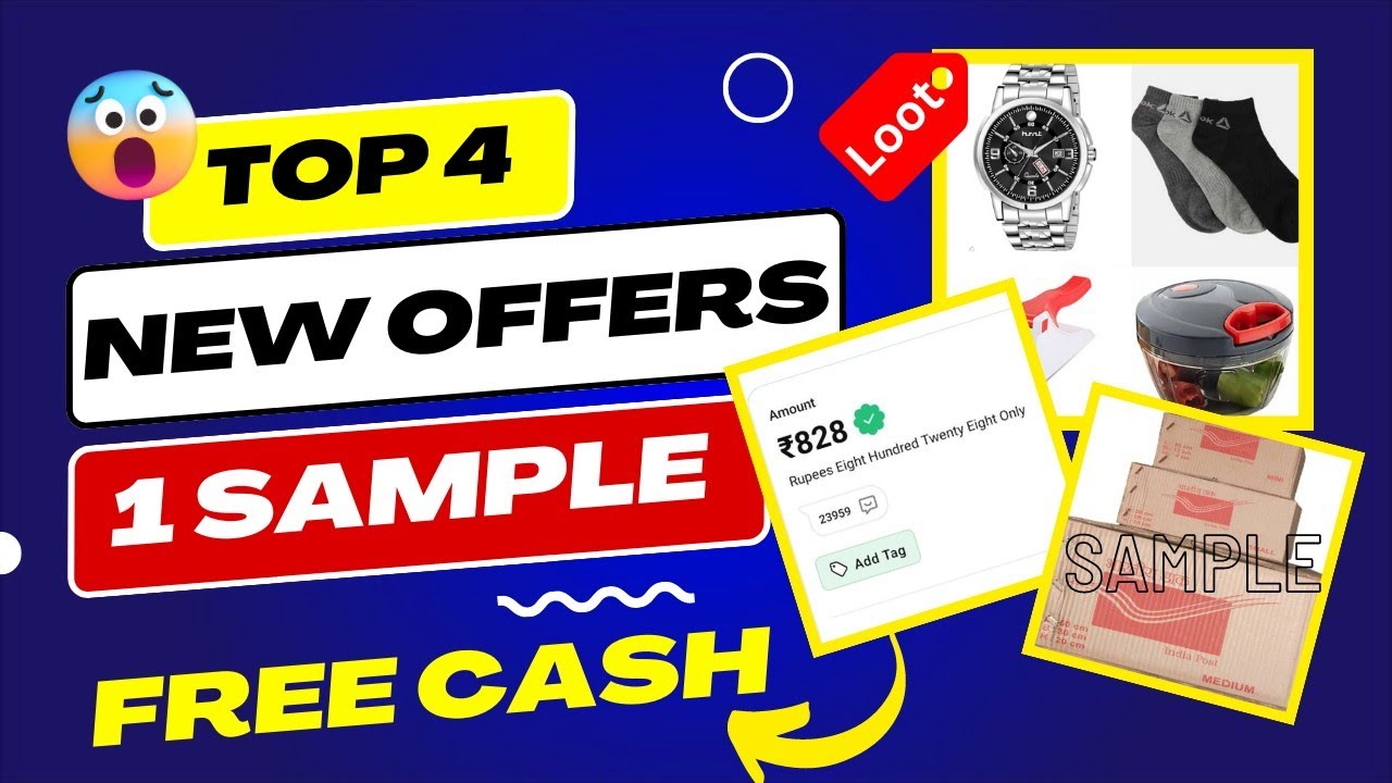 Flipkart offers today🥳 Free shopping loot today🎉Flipkart loot offer ...
