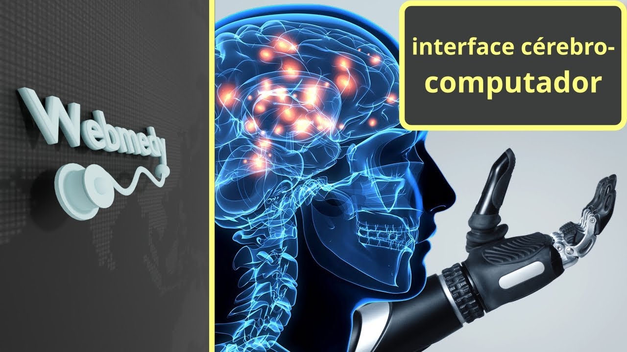 O que é uma interface cérebro-computador? | Por que é um tópico quente em neurociência? - YouTube