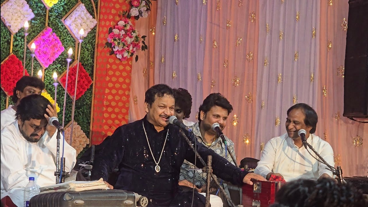 Azim naza new Qawwali 2025 Shera for dawre family(vadawli) aqdas sound ...