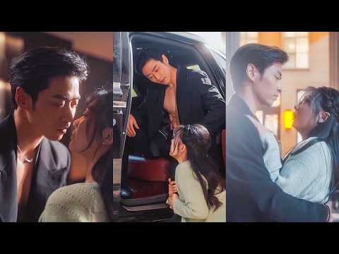 Mafia Boss Falls for His Homeless \