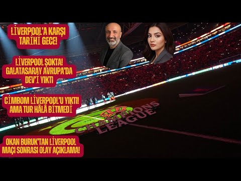 TFF'DEN ŞOK KARAR! YABANCI HAKEM VE YABANCI VAR MI GELİYOR | GALATASARAY DÜNYA BASININDA! SORU CEVAP