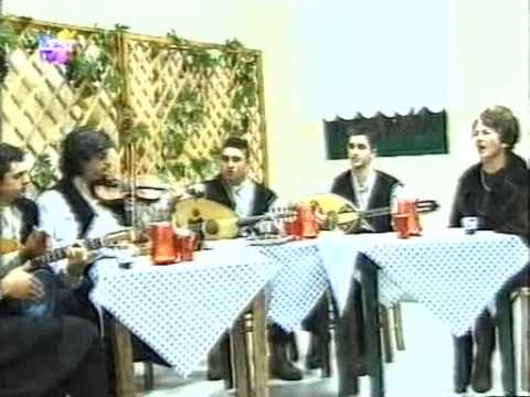 ΣΑΝ ΤΑ ΜΑΡΜΑΡΑ ΤΗΣ ΠΟΛΗΣ. Μικρασιατες Πτολεμαιδας - YouTube