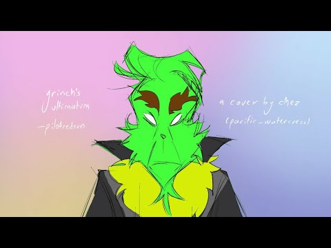 pilotredsun - Grinch's ultimatum (Full bandlab cover) - YouTube
