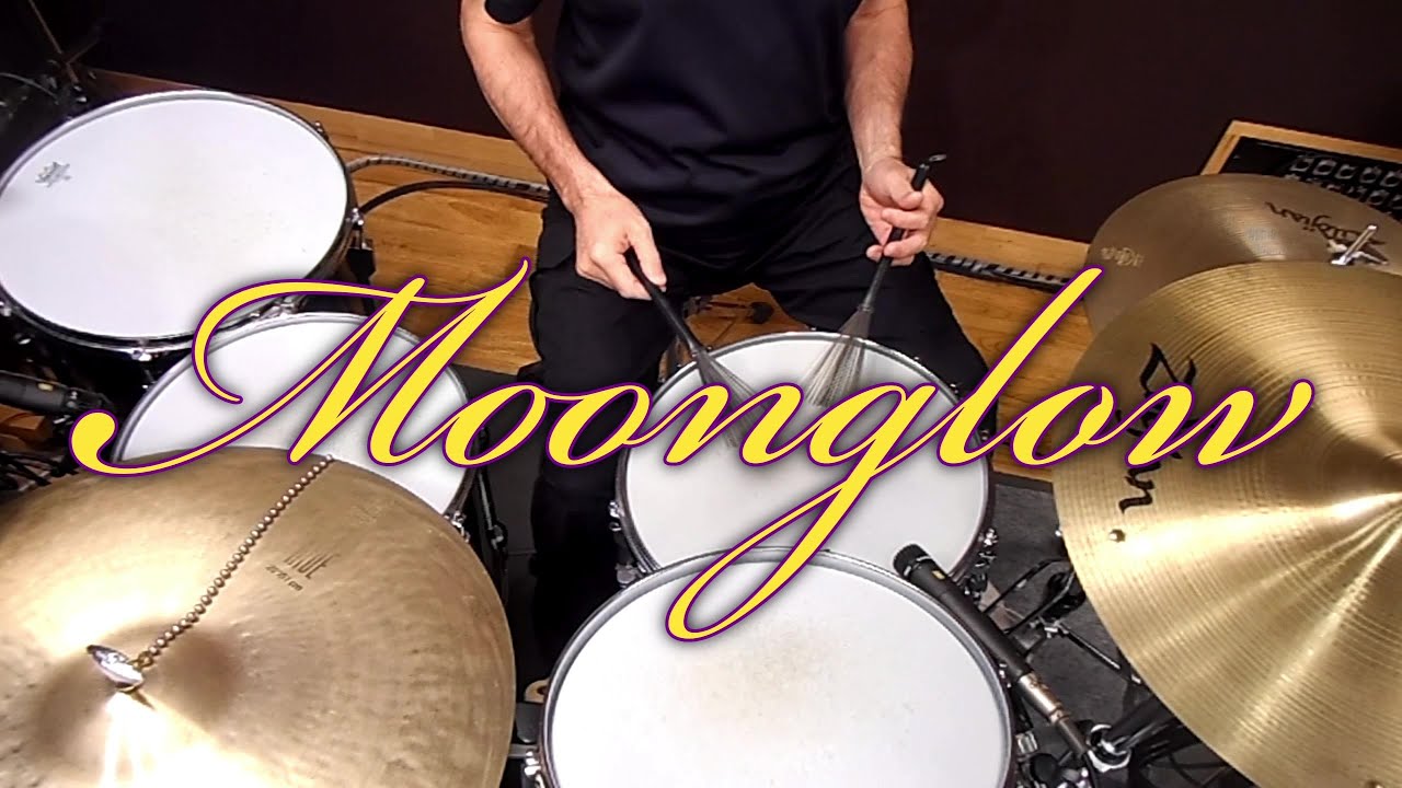 Moonglow - YouTube