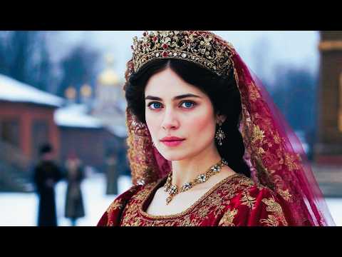 ВСЕСЕРИИ! ИСТОРИЧЕСКАЯ ДРАМА! ЖЕНЩИНА ПОТЕРЯВШАЯ СВОЕ СЕРДЦЕ НАЧИНАЕТ ТВОРИТЬ БЕЗУМИЕ И ЖЕСТОКОСТЬ!