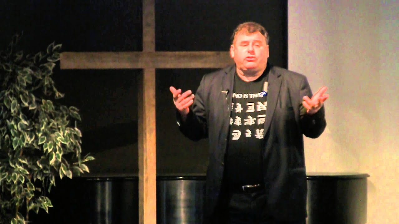 Jacob Prasch - Rev 18:1,2 - The Birds - YouTube