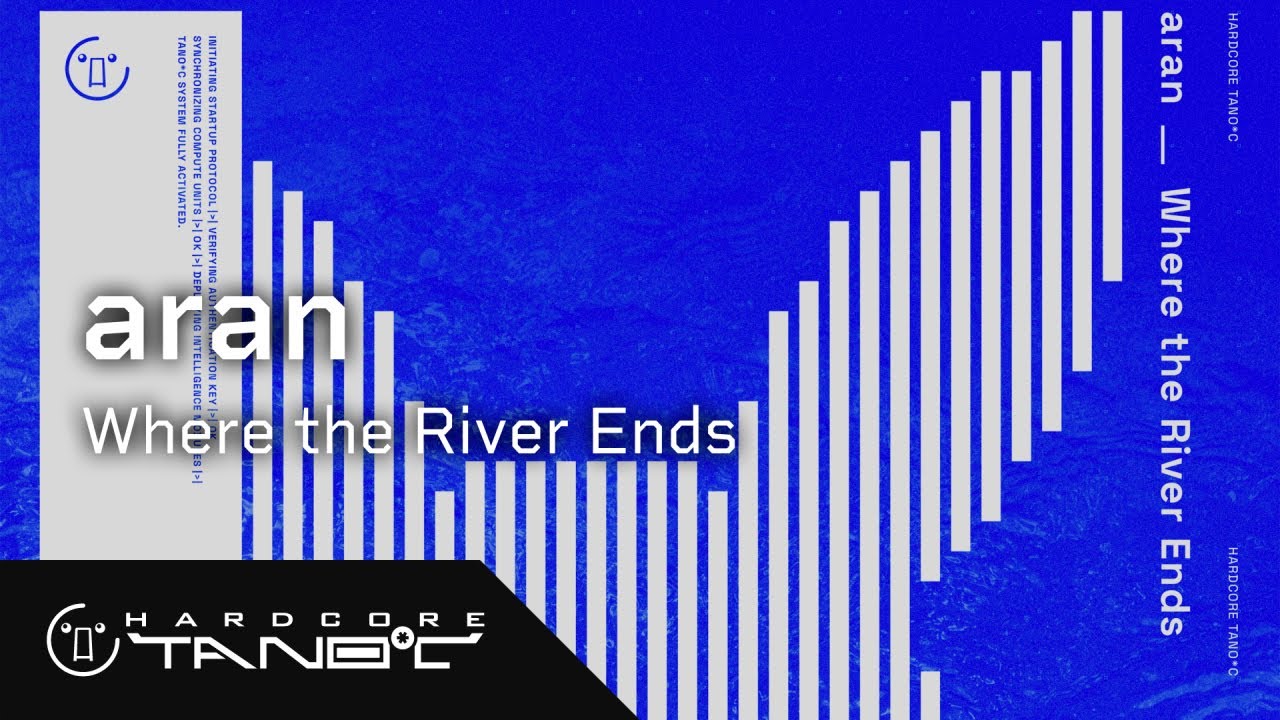 aran - Where the River Ends - YouTube