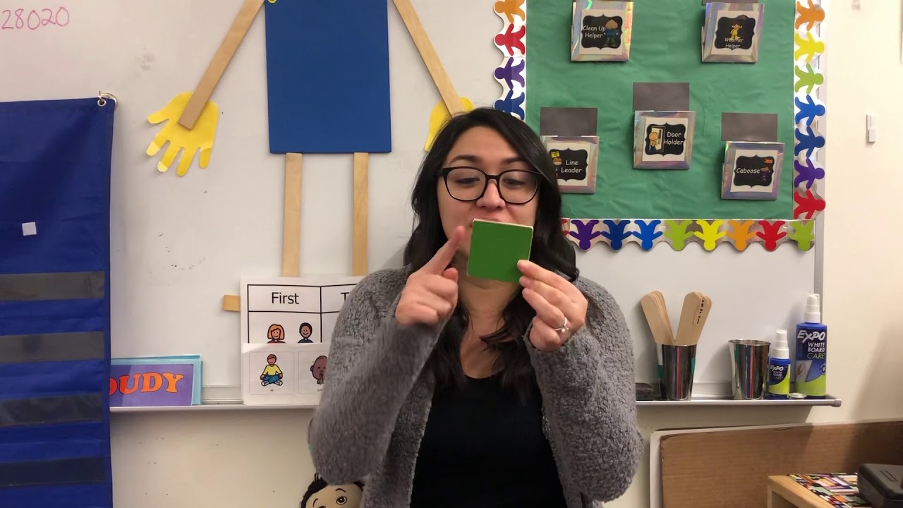 Suzy Square pt 2 - YouTube