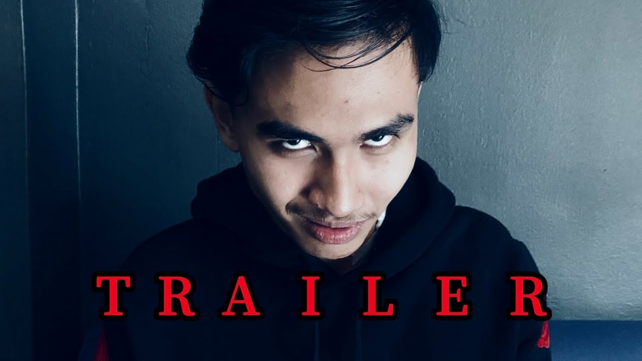 PSYCHO OFFICIAL TRAILER - YouTube