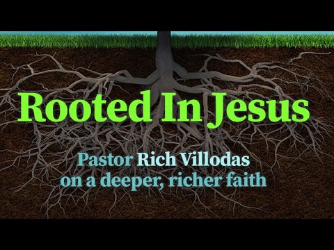 Rooted In Jesus - Rich Villodas on LIFE Today Live - YouTube