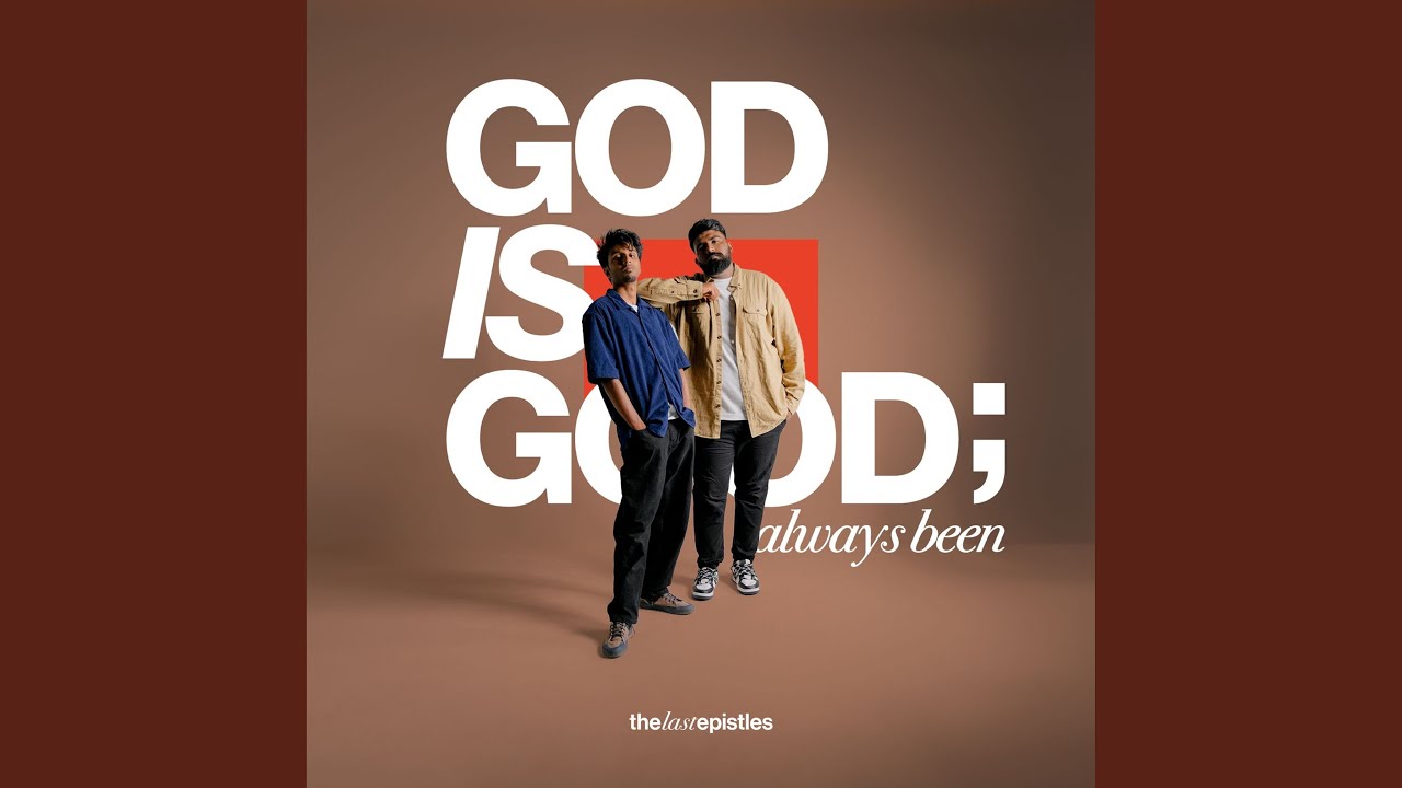 God Is Good; Always Been - YouTube