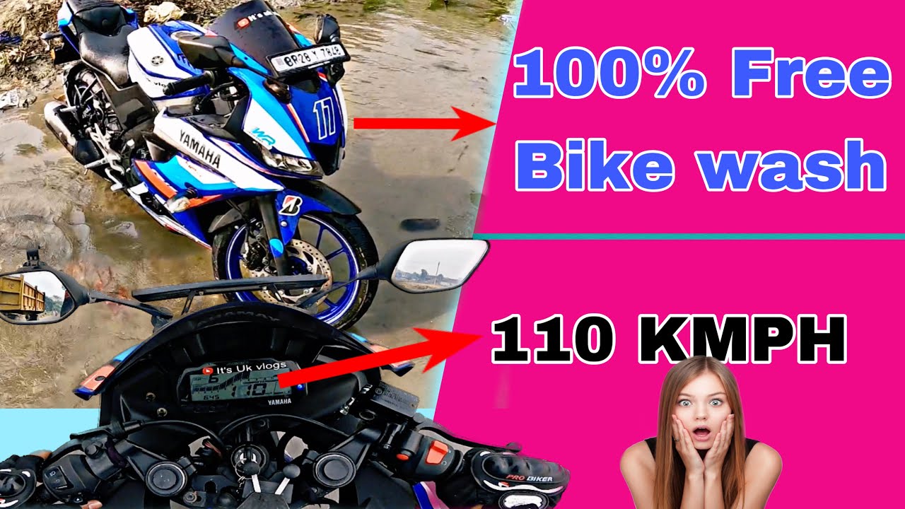 My village tour ☺️ ||Crazy bike ride 110 km/h 🔥 || Crazy stunt || # ...