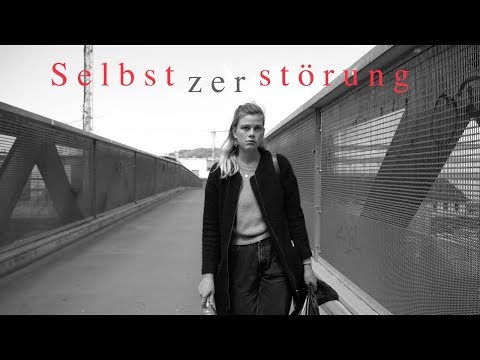 Selbst(zer)störung