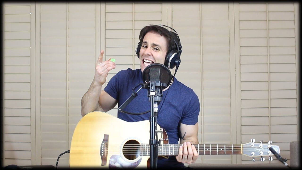 Gotthard: Hush (Live Sessions) - YouTube