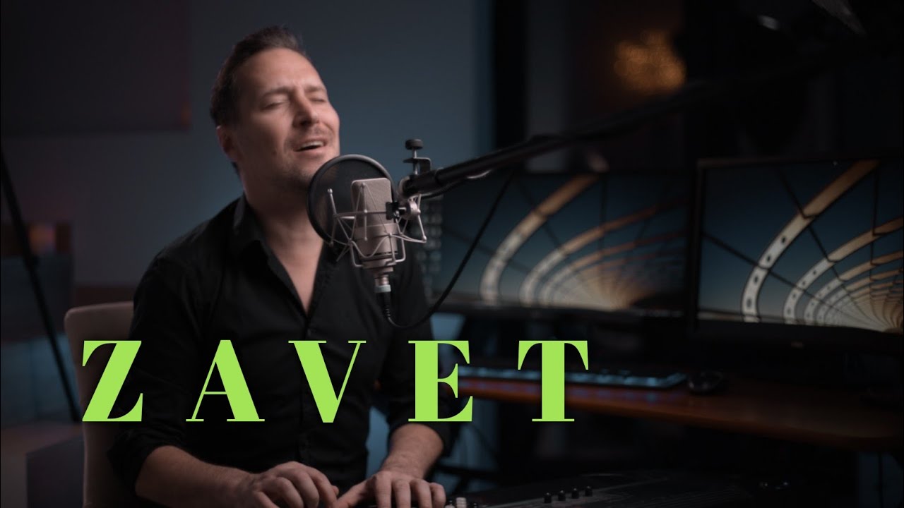 PEDJA JOVANOVIC - ZAVET (COVER) - YouTube Music