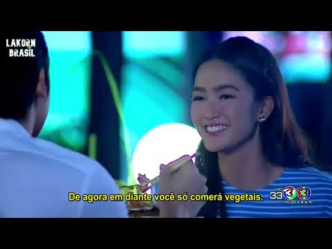 Kleun Cheewit Ep 01 Parte 12