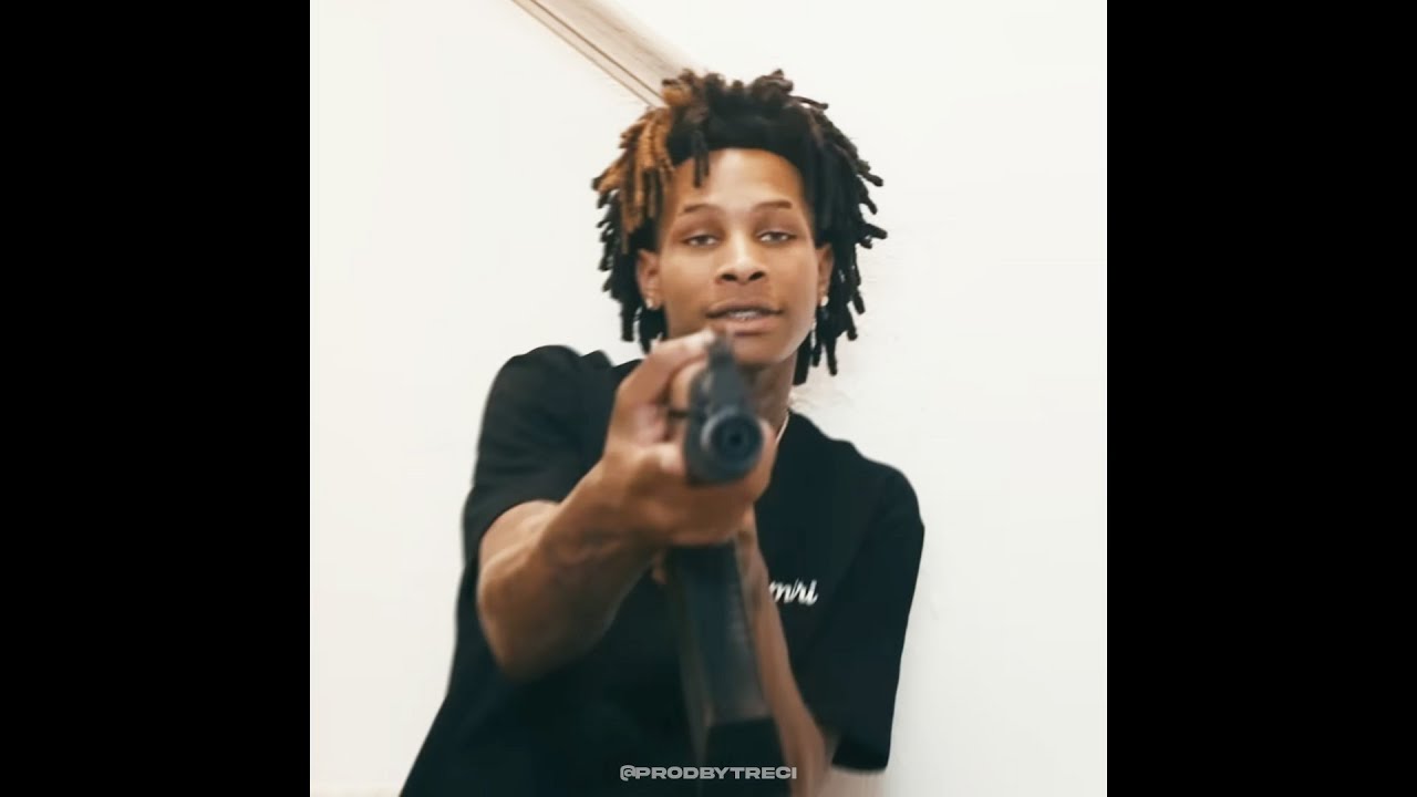 (FREE) BAK Jay Type Beat "Beat the Case" - YouTube