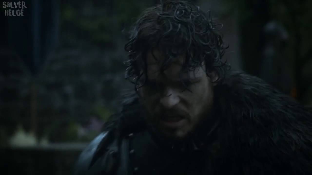 Robb Stark - I'm fighting for justice (Melodysheep) - YouTube