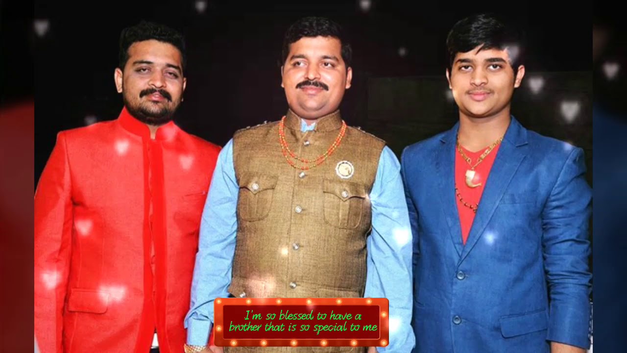 Rajdeepsinh anirudhsinh jadeja ribda - YouTube