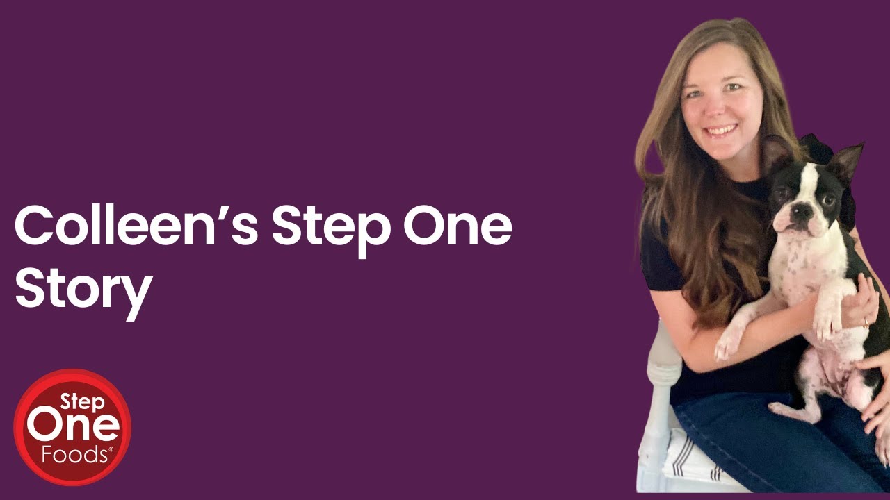 Heart To Heart Series - Colleen - YouTube