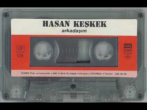 Unutamazsın - Hasan Keşkek 1987 (320 Kbps)