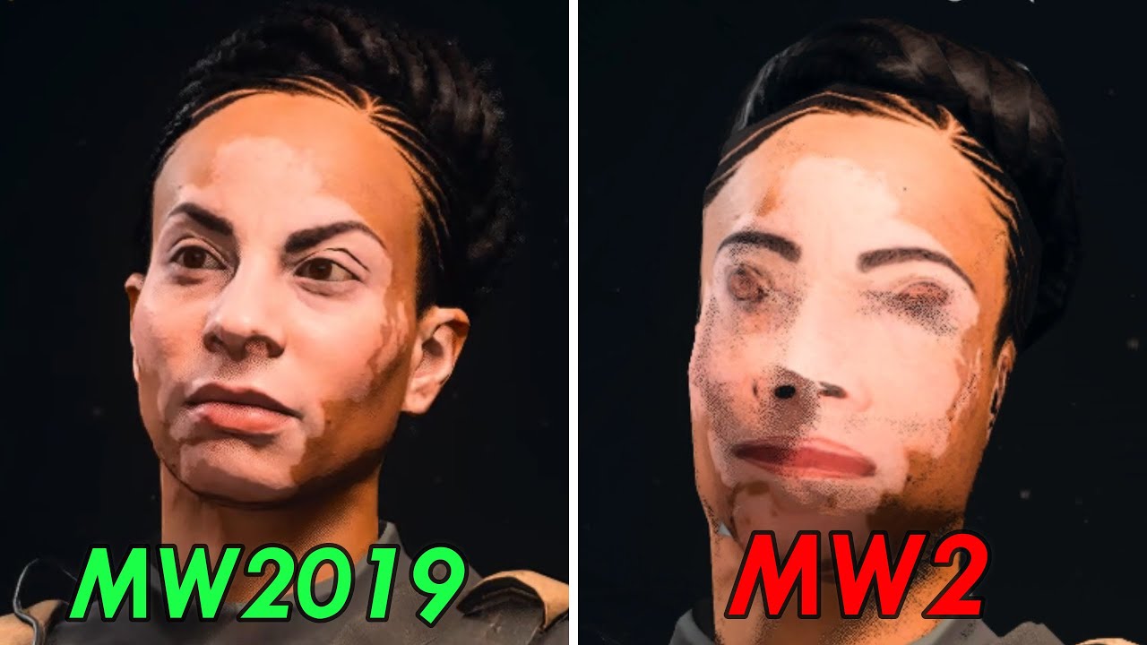 MW2019 And MW2 Clips - YouTube