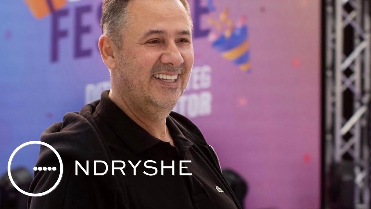 Samir Mane: “Kam fituar 5 milion € me një telefonatë”! - YouTube