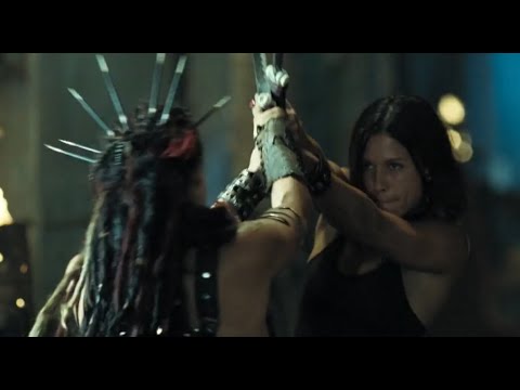 Doomsday clip (2008)