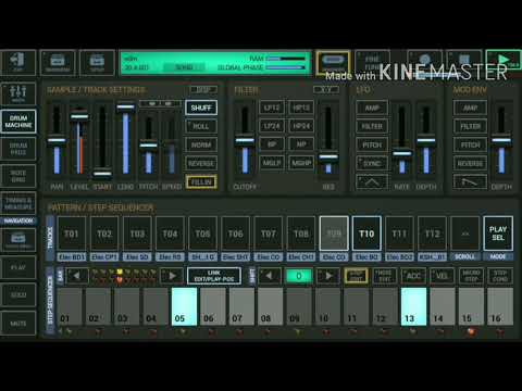 Edm music। g stomper pro। Music Anywhere. Music maker app।