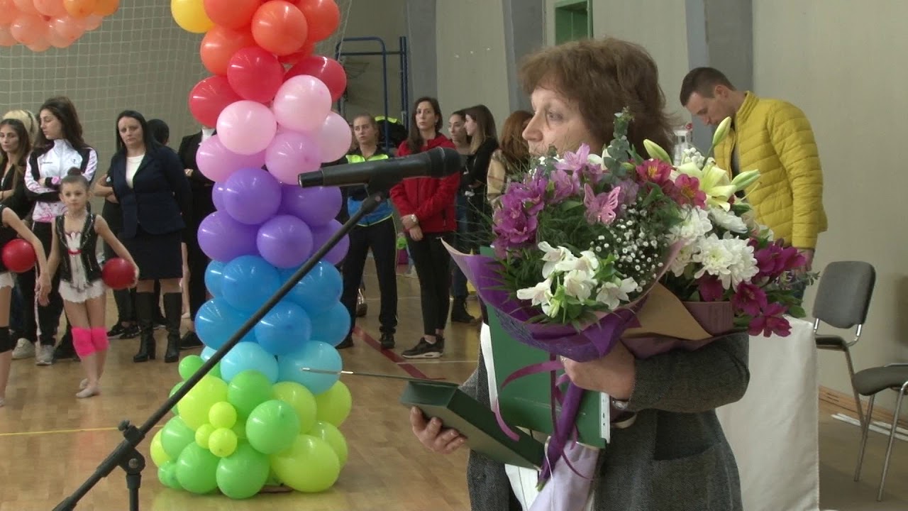 SKHG Beroe - YouTube